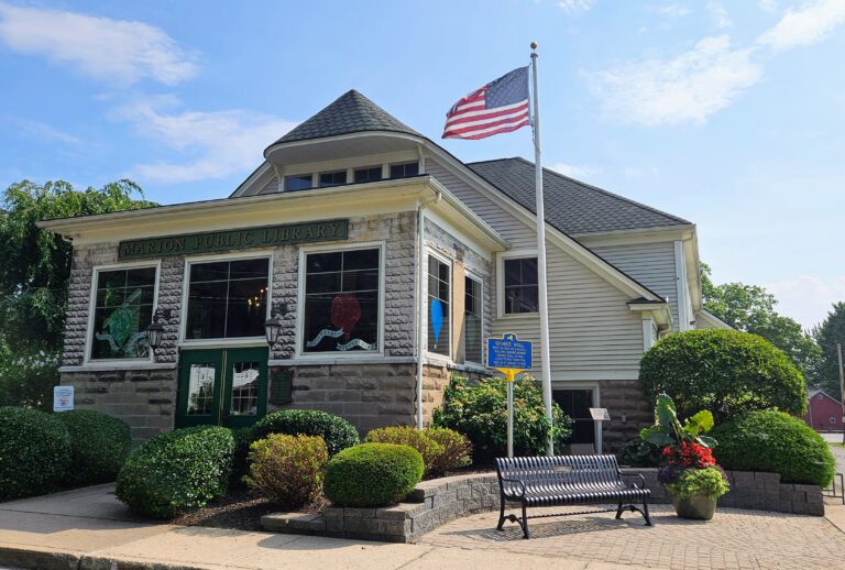 Marion Public Library